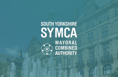 South Yorkshire Mayoral Combined Authority