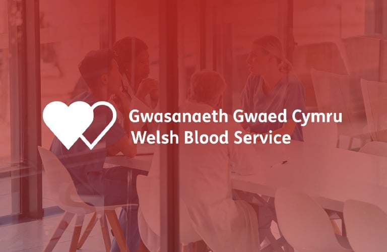 Welsh Blood Service
