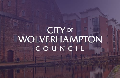 The City of Wolverhampton Council