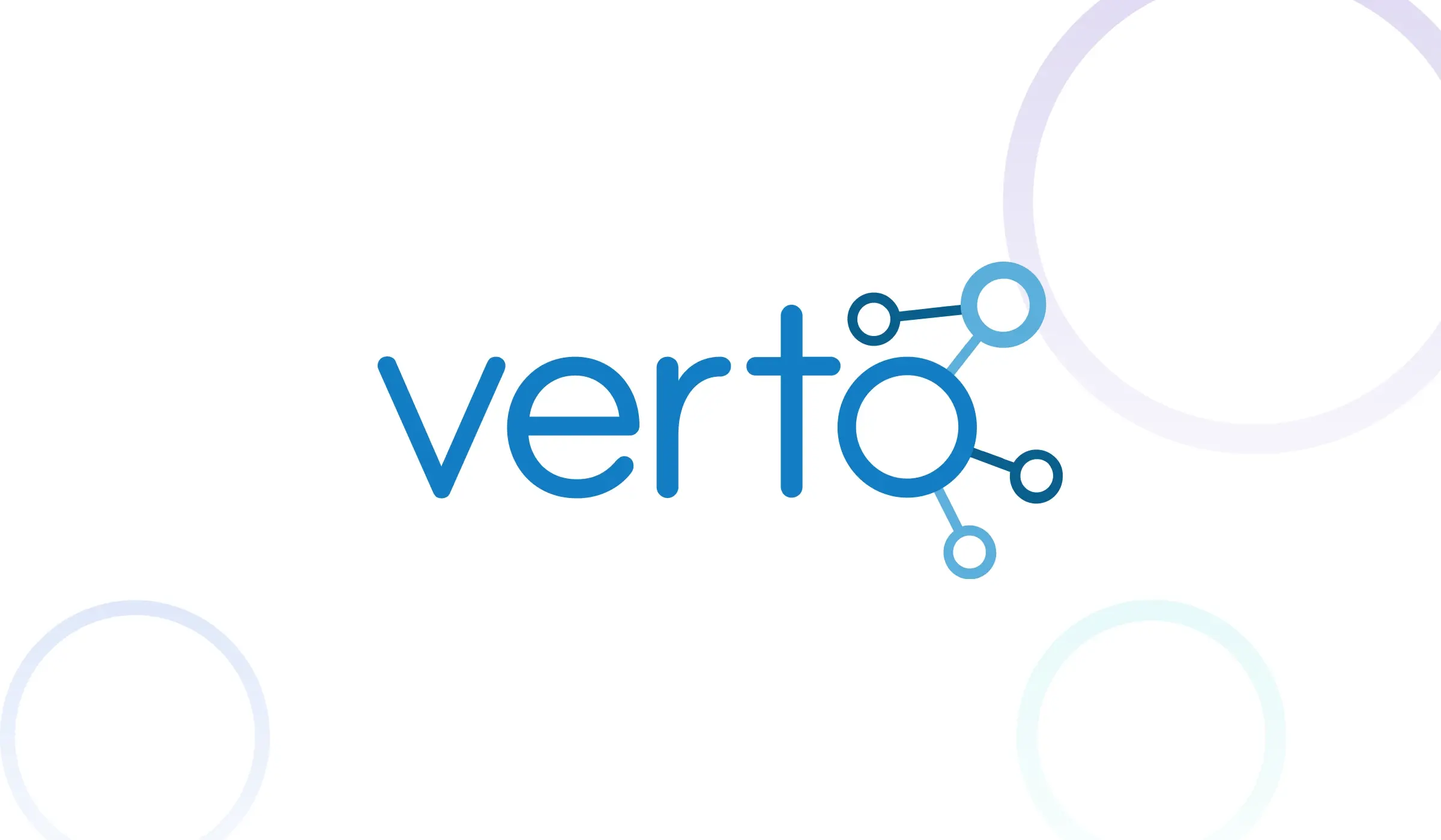Improving Portfolio-Level Decision Making | Verto